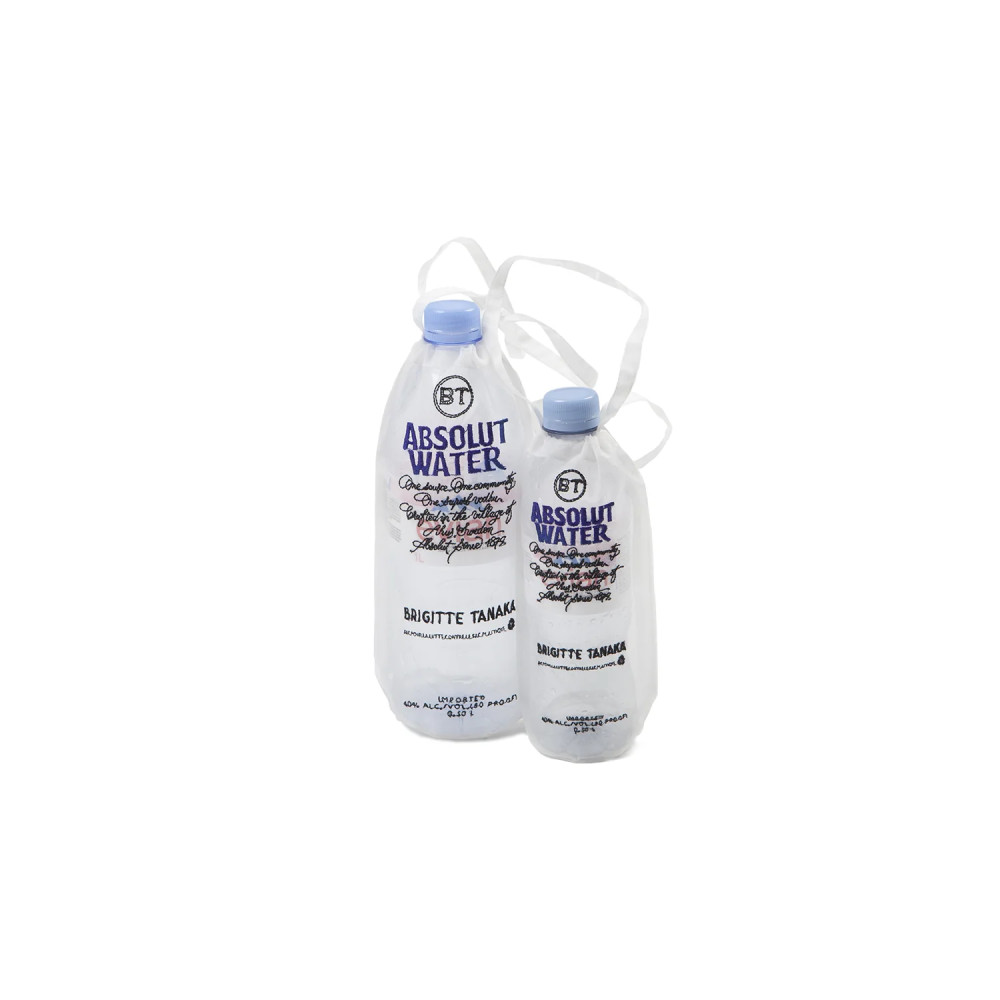 브리짓타나카 [브리짓타나카] ABSOLUT WATER PETIT - 위시버킷