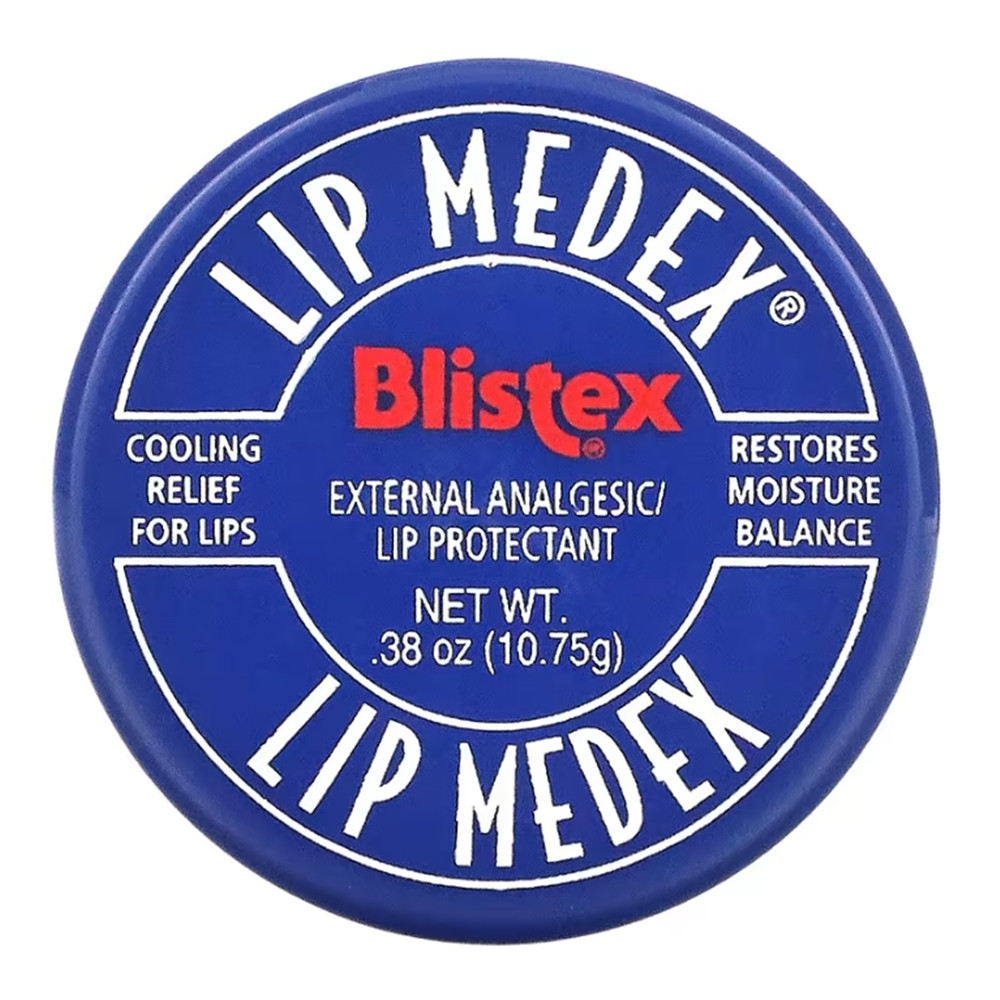 블리스텍스 블리스텍스 Lip Medex 외용제 입술 촉촉 보호제 10.75g - 위시버킷
