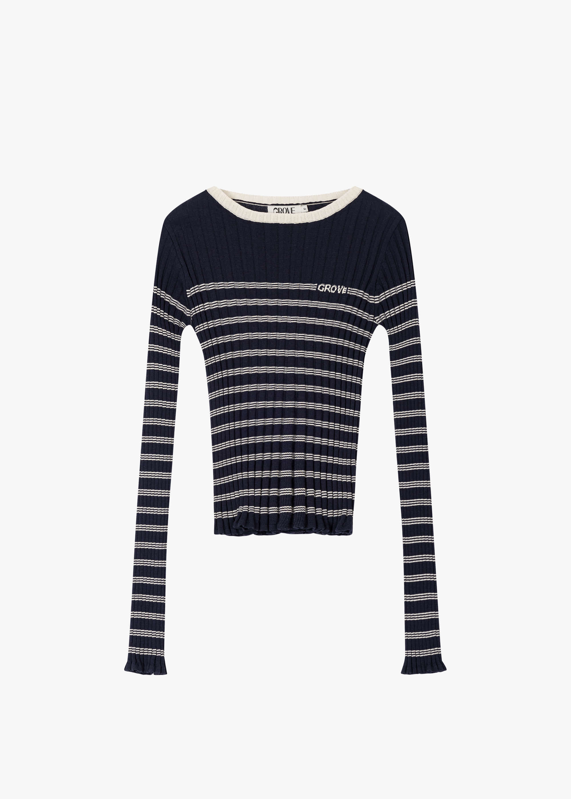 그로브 CIELO KNIT [3COLOR] - 위시버킷