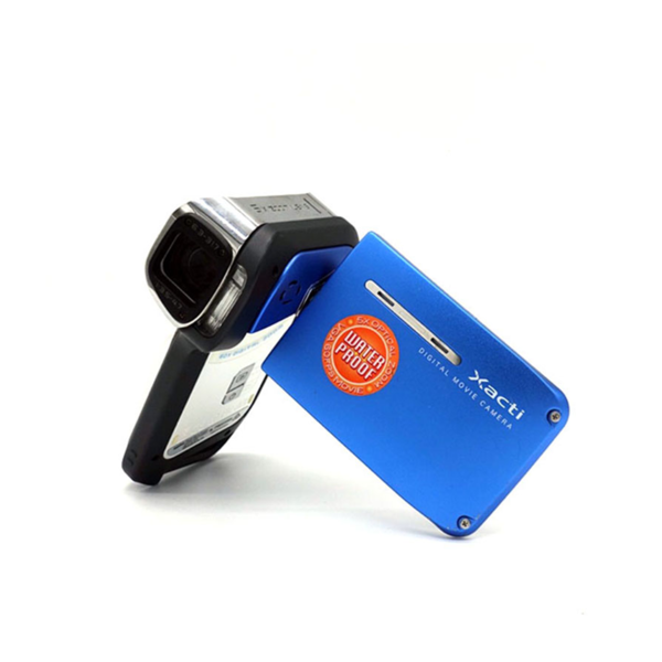 산요 SANYO XACTI VPC-CA8 (BLUE) - 위시버킷