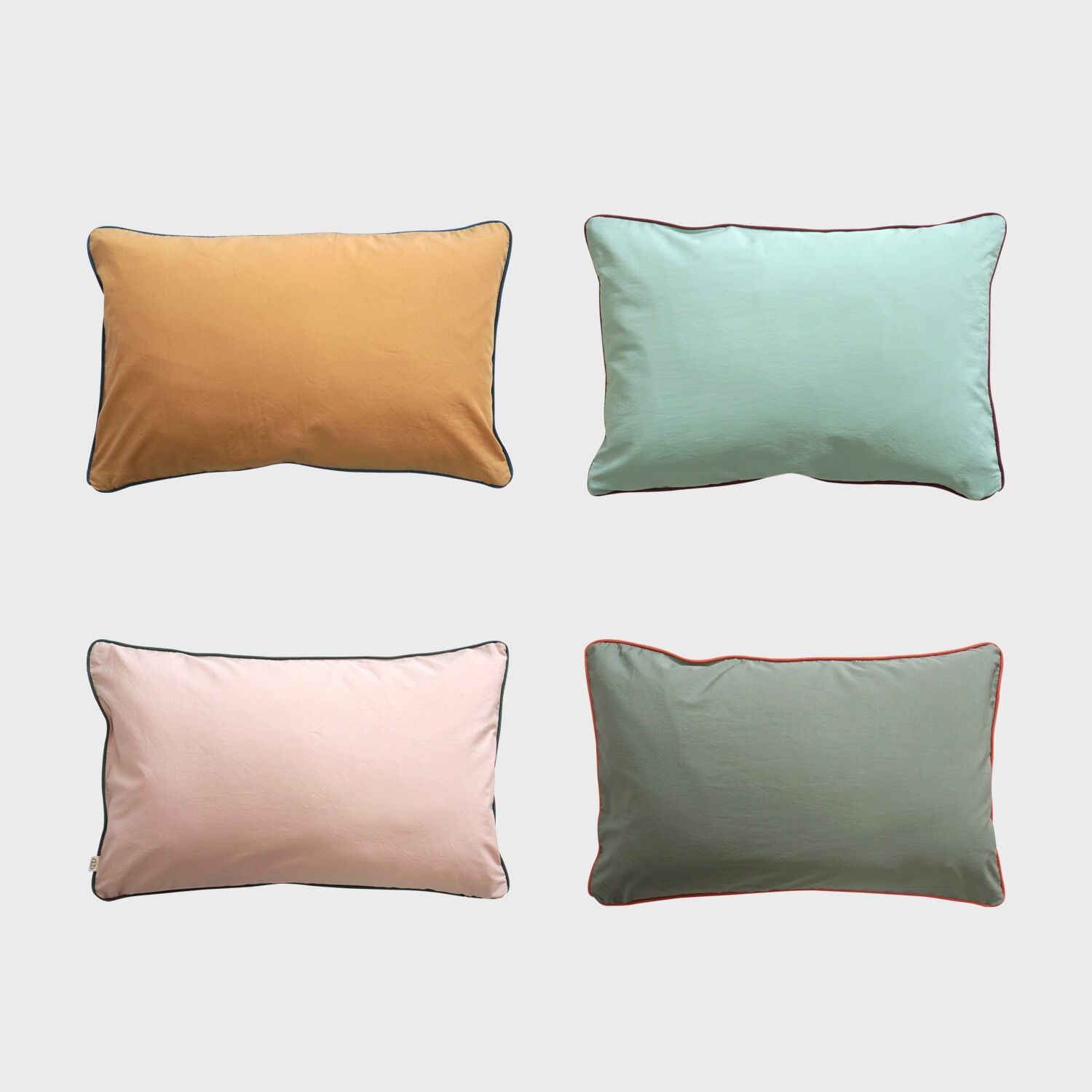 몬에떼 Circle Play Pillow - 위시버킷