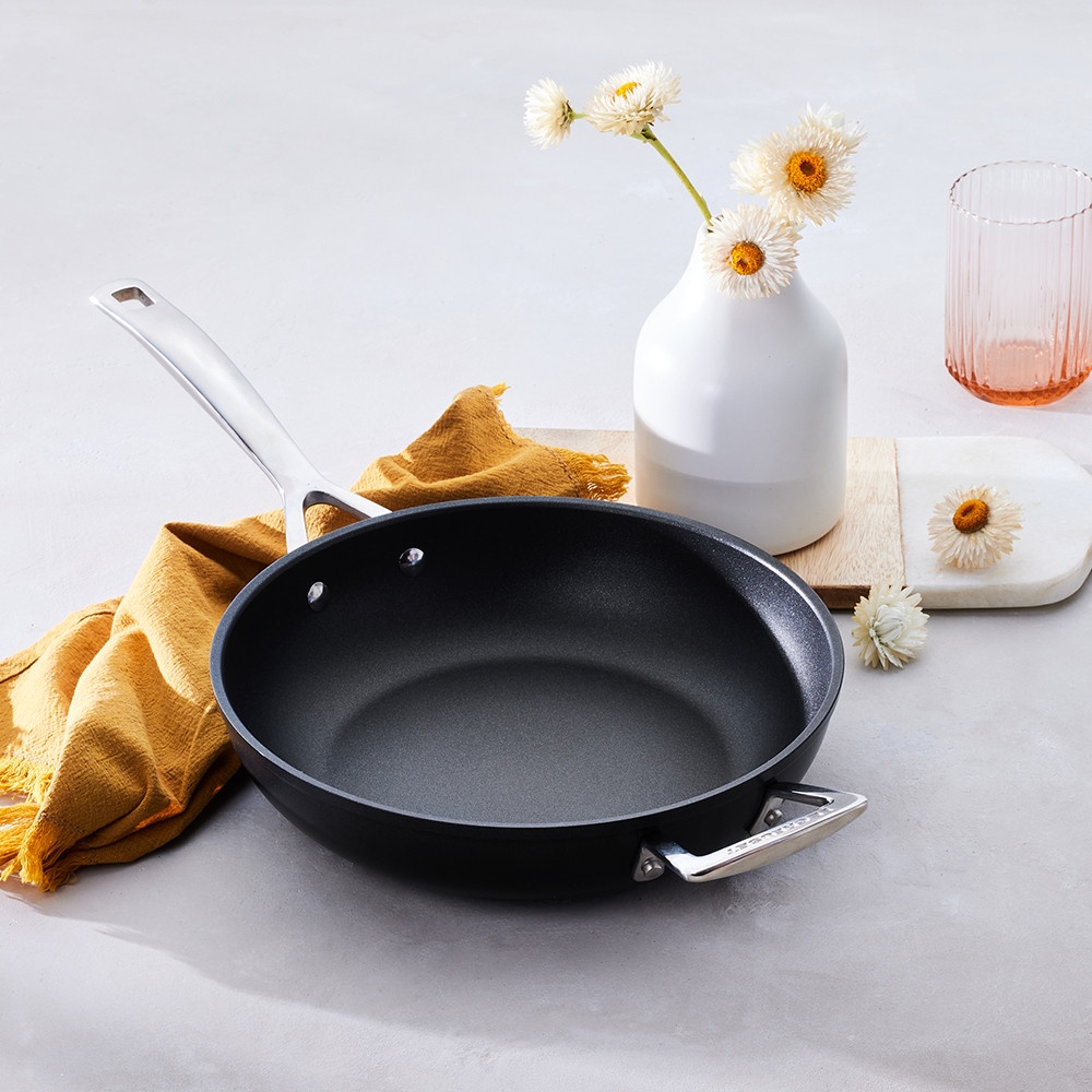 르크루제 TNS 28x6.5cm 프라잉팬 - 위시버킷