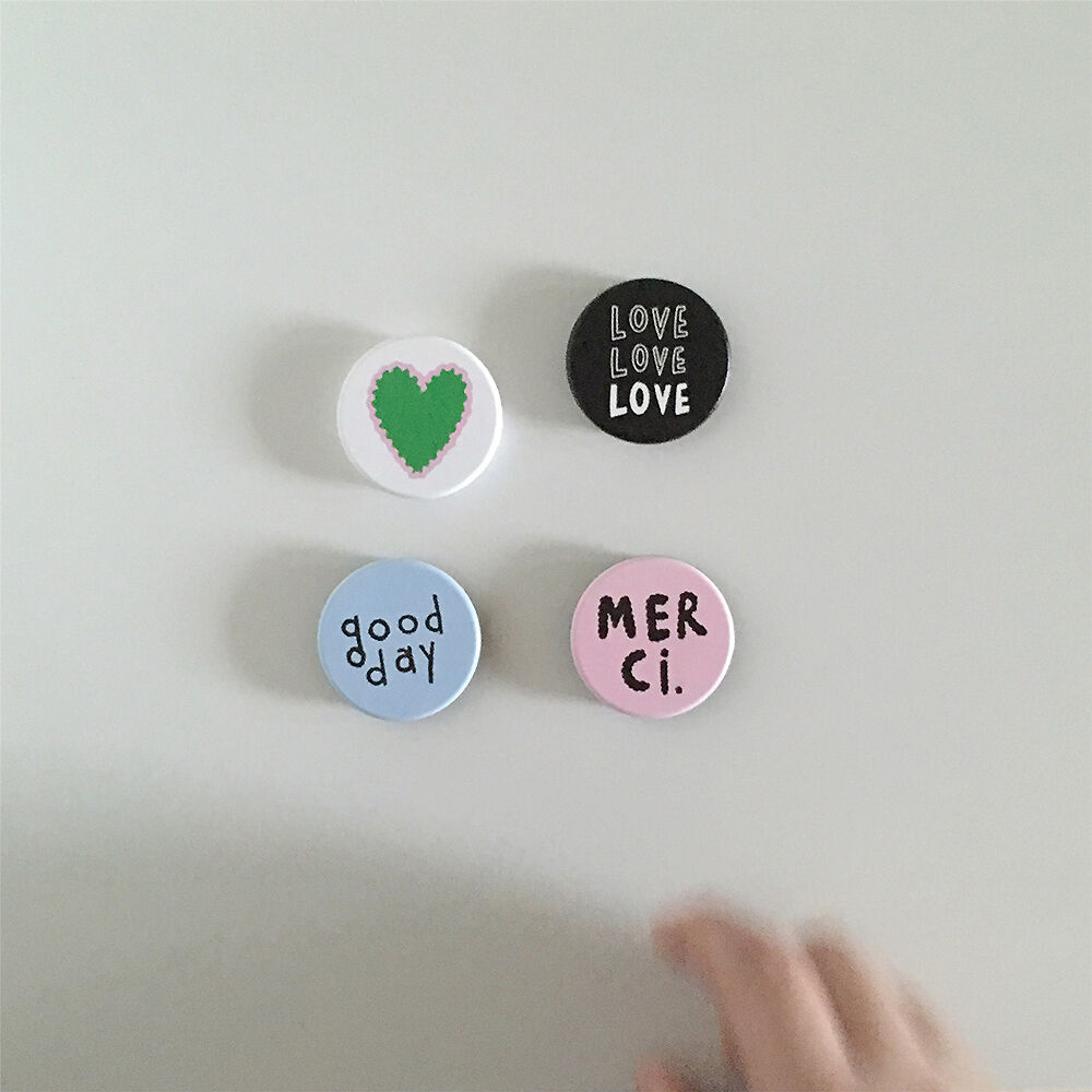 마그레세라 Grip tok ver.1 - 위시버킷