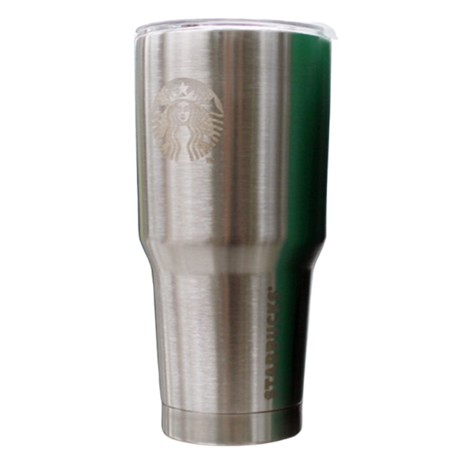 스타벅스 스타벅스 대용량 텀블러 910ml - 위시버킷