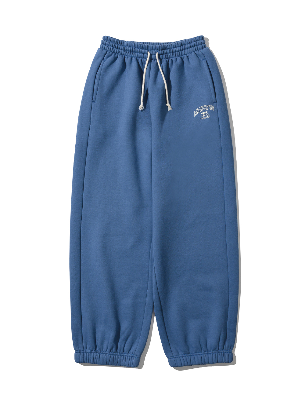 오아이오아이 [뉴진스 다니엘 착용] A DAY OF US SWEATPANTS - 위시버킷