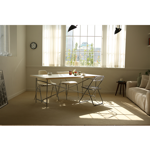 키코퍼니처 NANO TABLE - 위시버킷