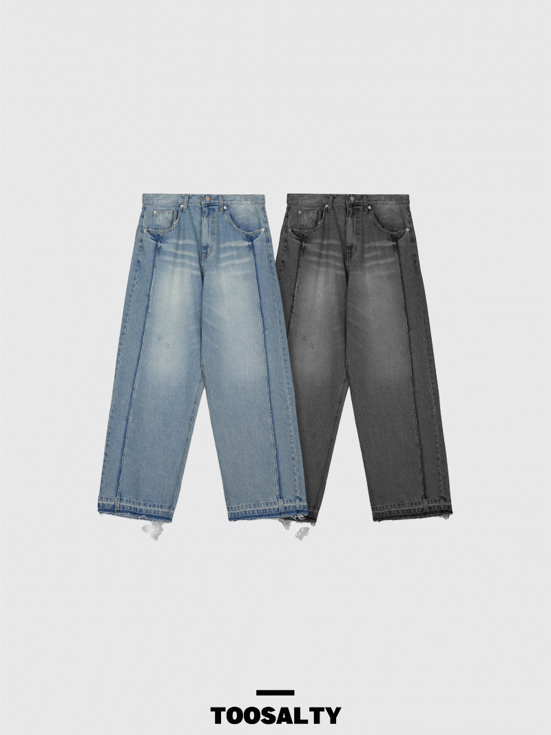  UNISEX 2 Colors 