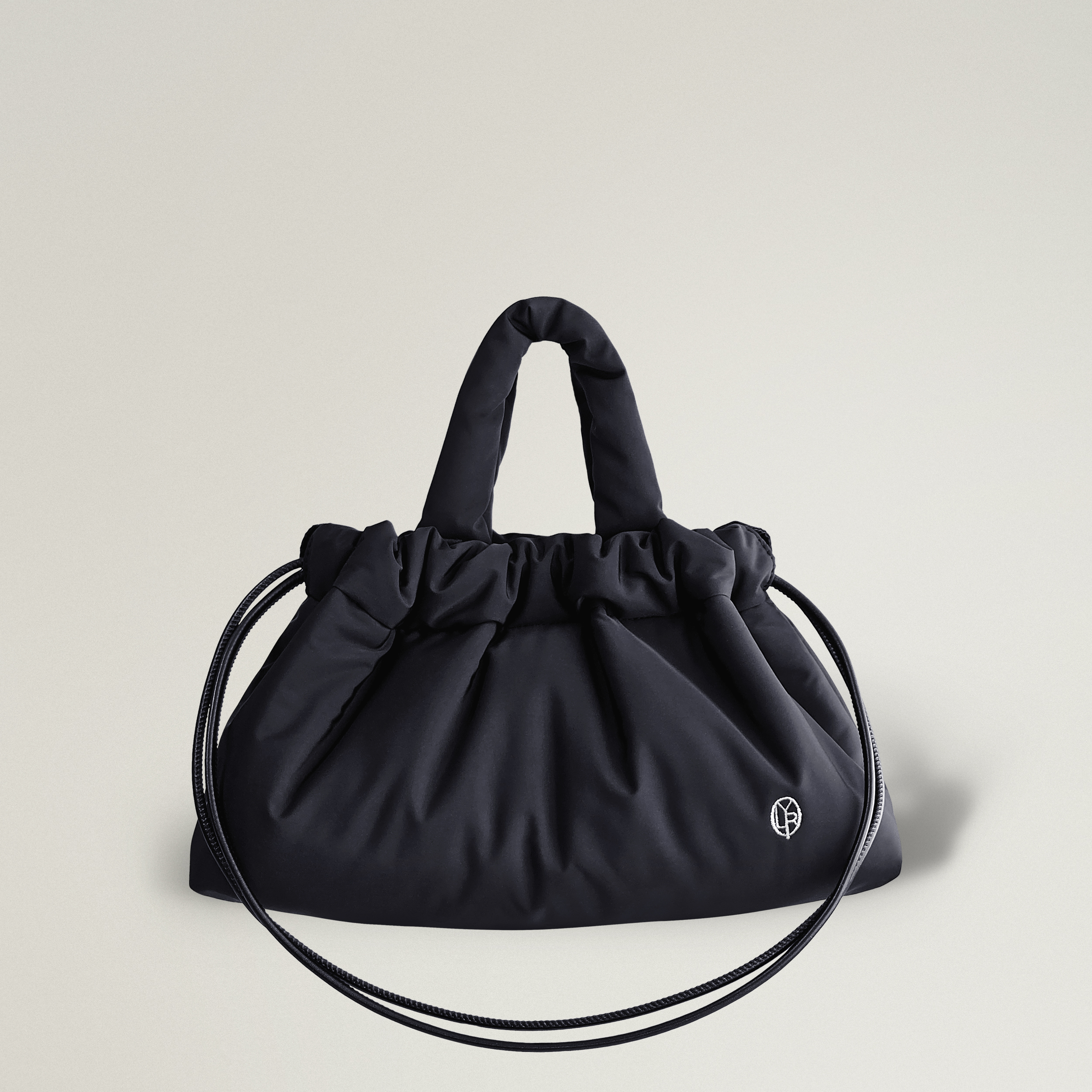 리유르 Slime Puffer Bag - 위시버킷