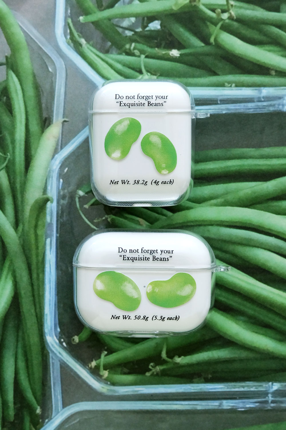 티이에이 BEANS Case - 위시버킷