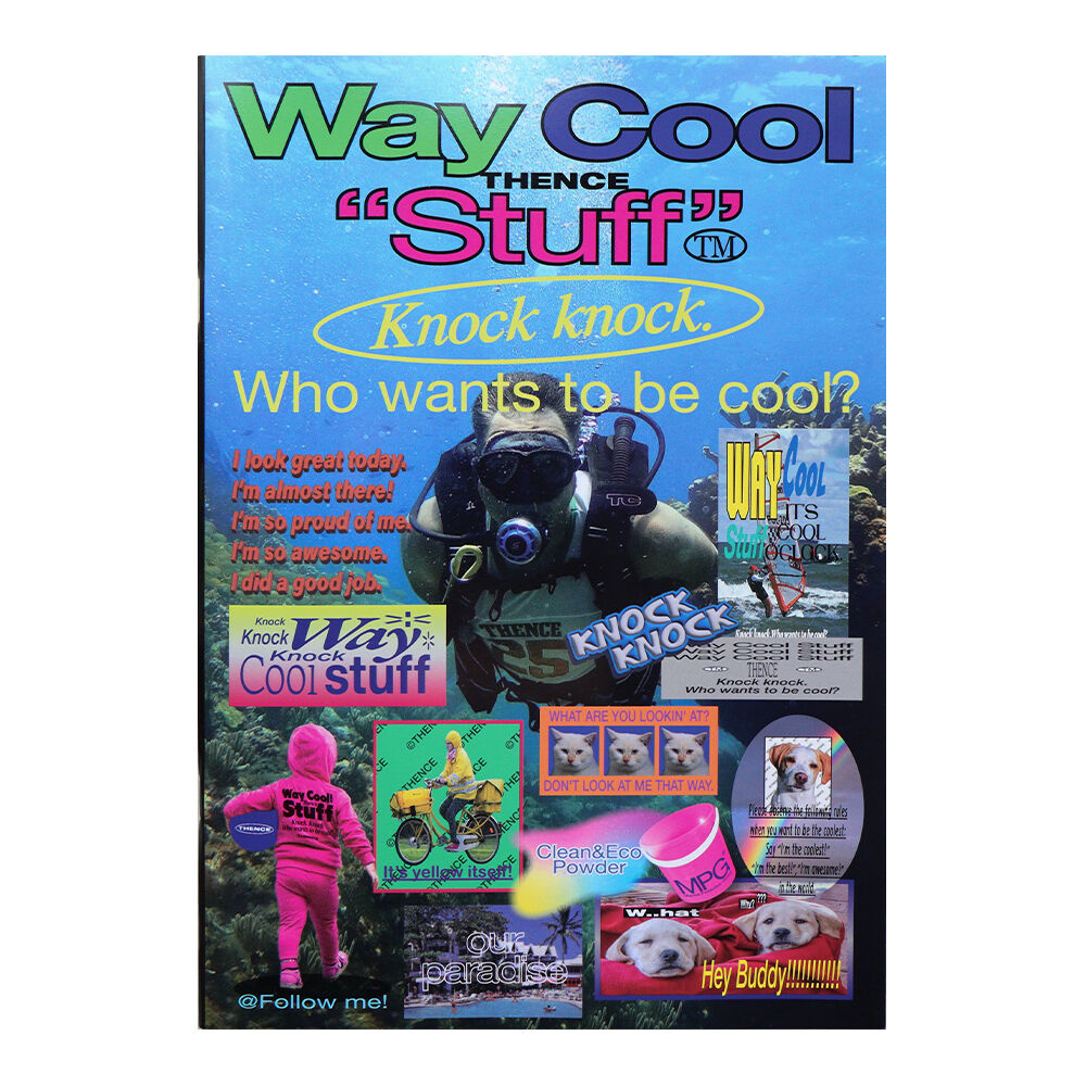 덴스 CAMPUS NOTE_BIG_WCS - 위시버킷