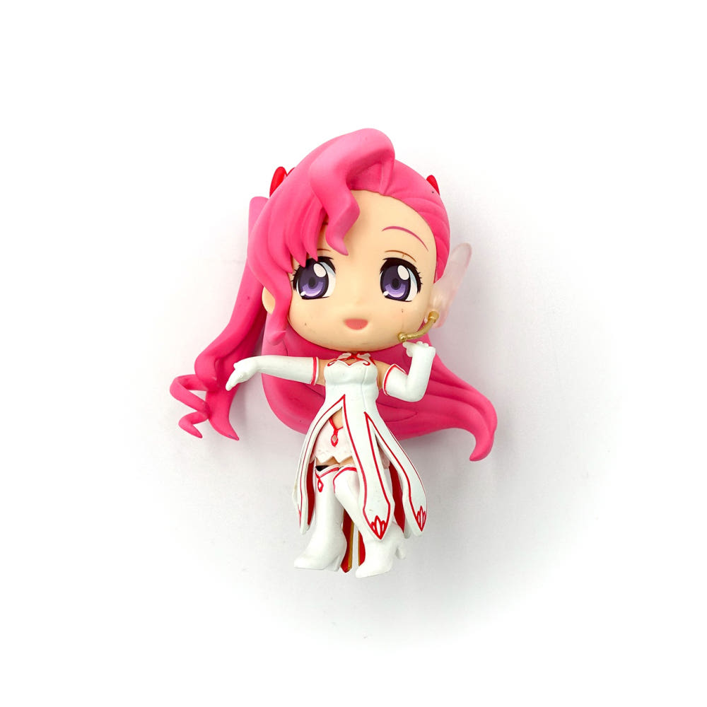 코드기아스 코드기어스 유페미아 리 브리타니아 치비큥 미소녀 넨도로이드 피규어 / Code Geass Nendoroid ...