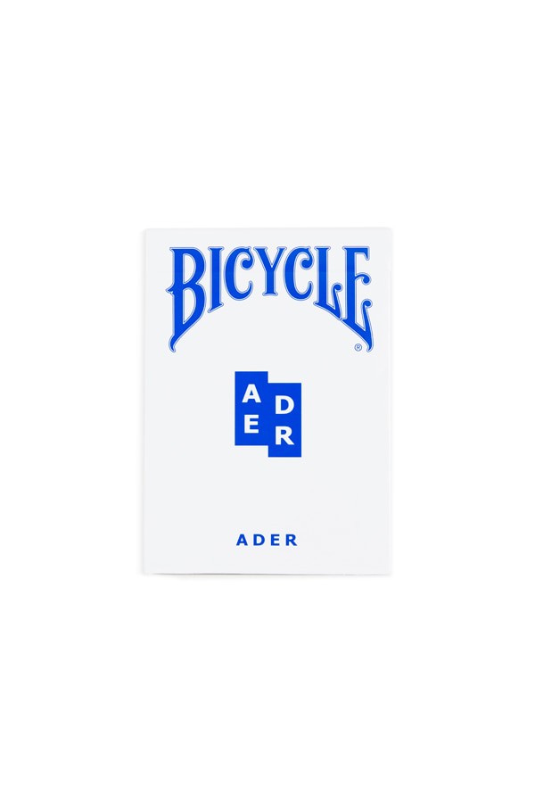아더에러 ADER playing cards - 위시버킷