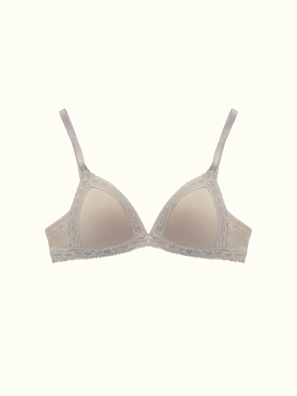 텍스테 TAXTE easy bralette tanned - 위시버킷
