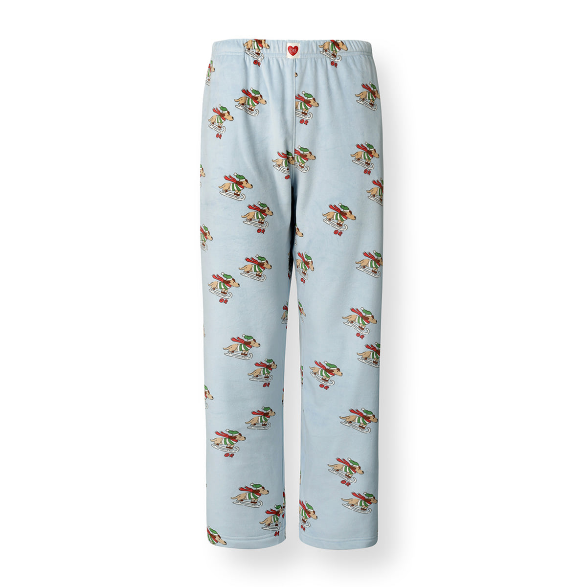 오르시떼 여성 E039 스키까미유 9부 팬츠 - 위시버킷