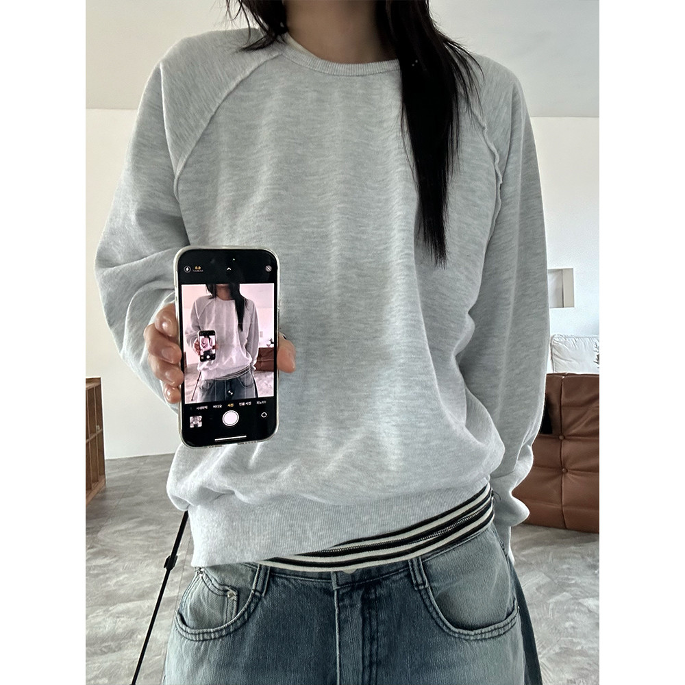 슬로 엔 나그랑 MTM (3color) - 위시버킷