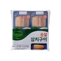 CJ제일제당 CJ 비비고 순살 삼치 구이 60g X 4입 - 위시버킷