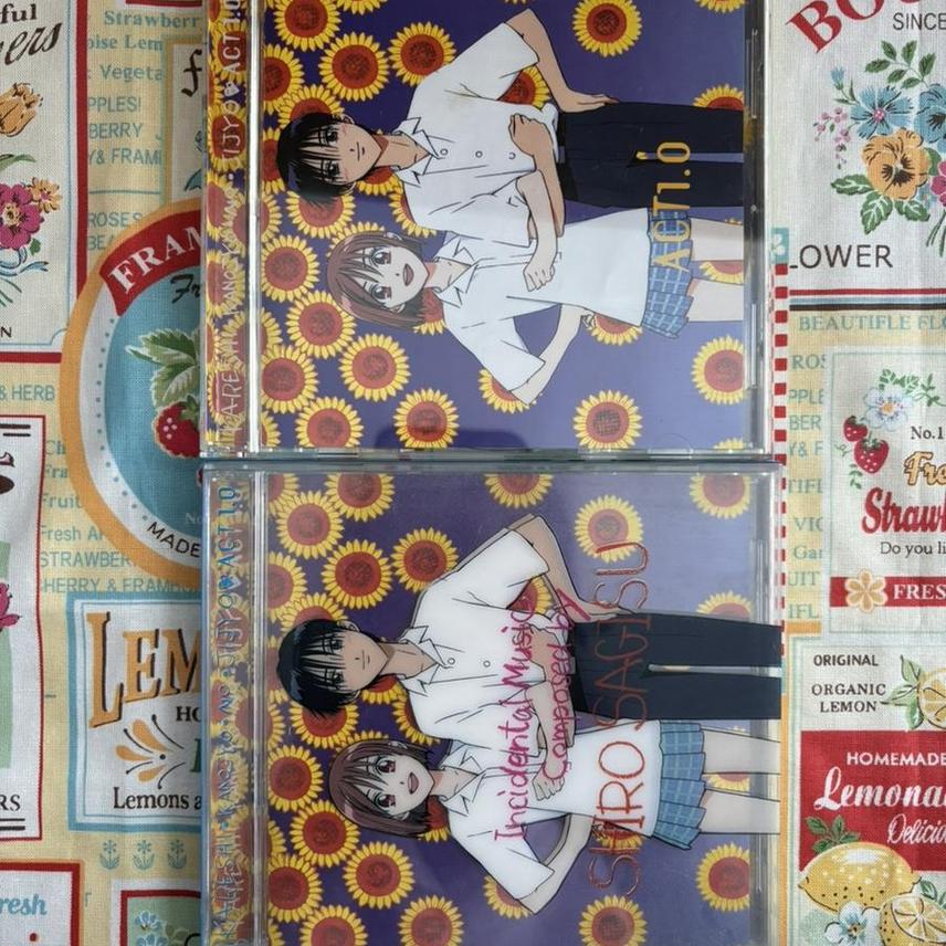 그남자 그여자 act1.0 - 위시버킷