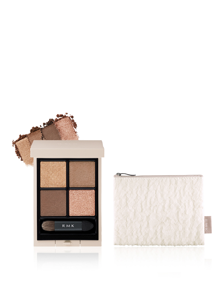 알엠케이 [RMK]싱크로매틱 아이섀도우 팔레트,4,6g 고감도섀도우팔레트 - 위시버킷