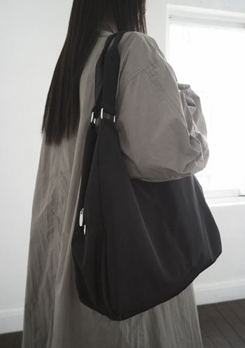 에프터먼데이 2-way shoulder bag (2c) - 위시버킷