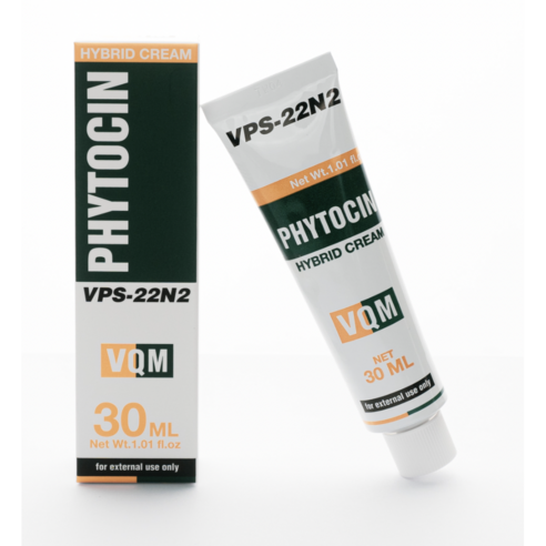 브이큐엠 [쿠팡] VQM 파이토신 크림 30ml, 30ml, 1개 - 위시버킷
