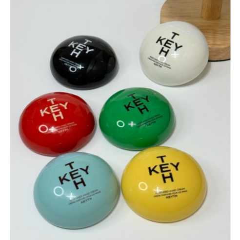 키스 KEYTH 키스 퍼퓸드 핸드크림 4종 택1 KEYTH Perfume Hand Cream - 핸드크림 | 쿠팡 - 위시버킷