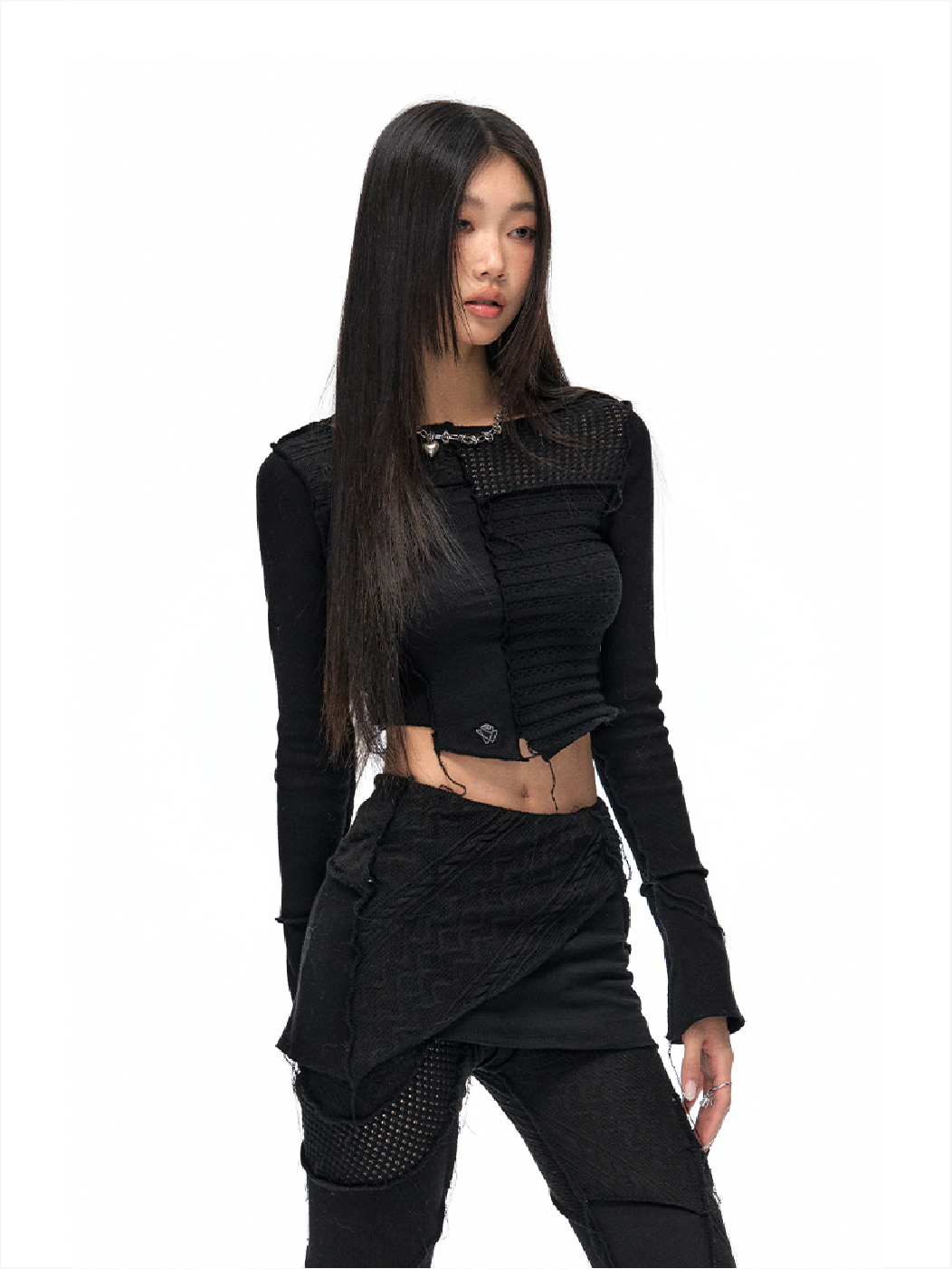 튜스 [NOTAWEAR] Sewing Machine Band Set (Set DC 10%) - 위시버킷