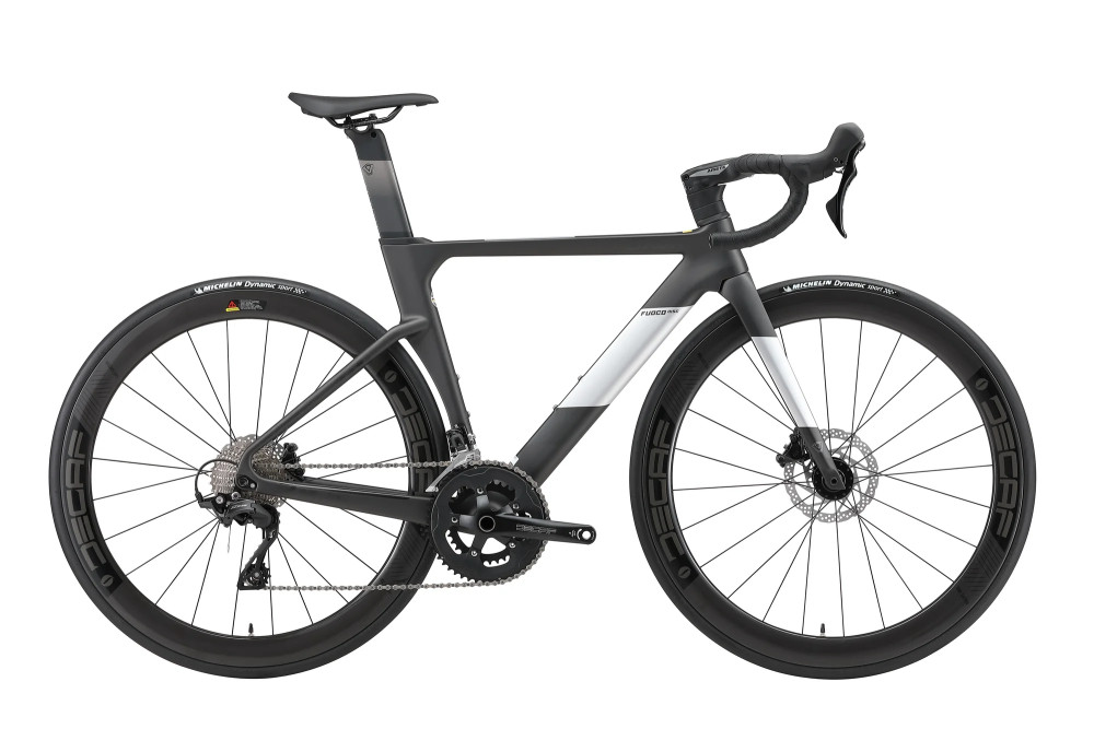 자바 자바 푸오코 24단 105 R7120 세트 JAVA FUOCO 로드 바이크 자전거 - 위시버킷