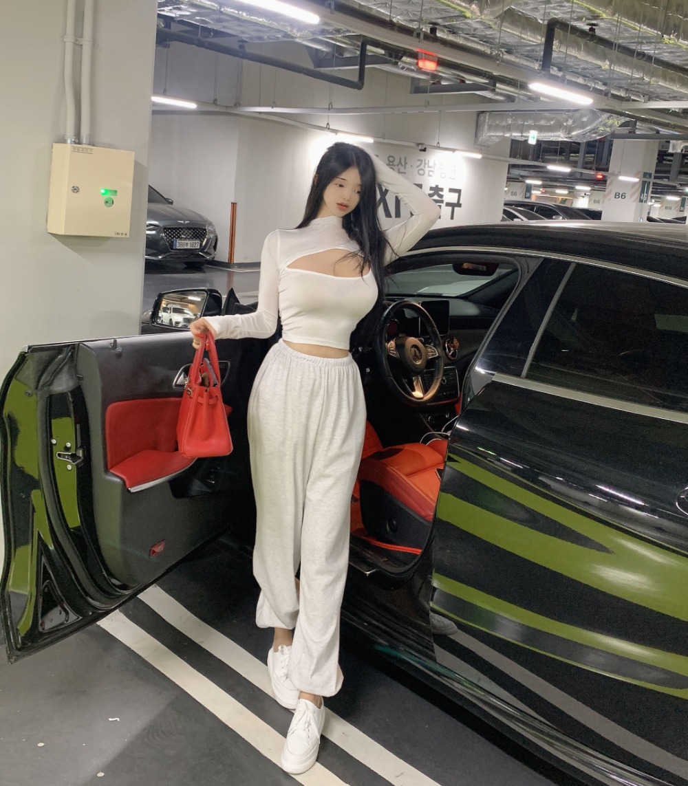 샤샤엘르 엔젤비비 pt - 위시버킷