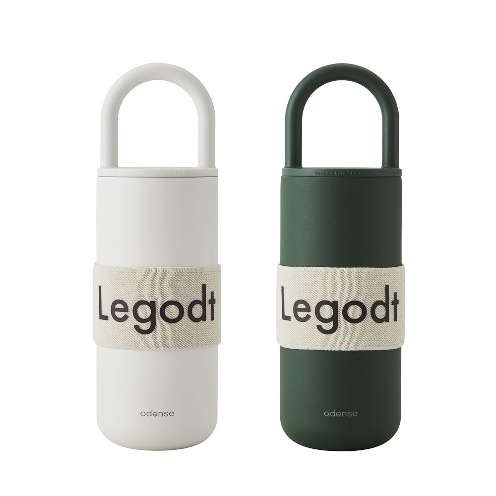 오덴세 OD_레고트 루프 텀블러 600ml : 오덴세 - 위시버킷