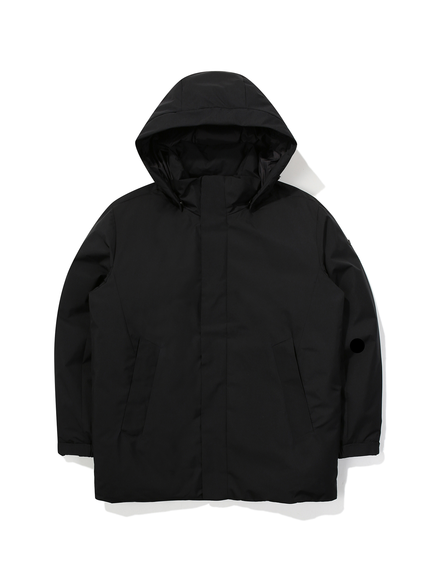 케이투 시그니처 씬에어(THINAIR) W/S 코트 (Black) - 위시버킷