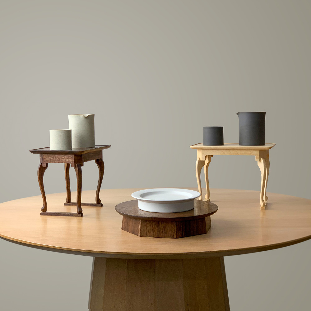 브로손소반 브로손 Broson 미소반 - 위시버킷