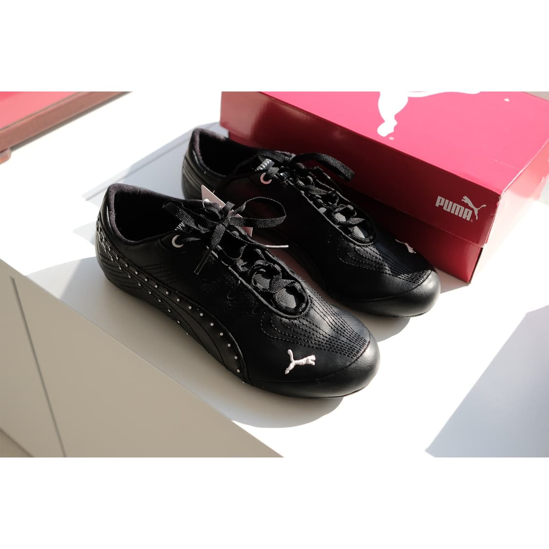 푸마 Puma Etoile Diamonds Wn's | 후루츠패밀리 - 위시버킷