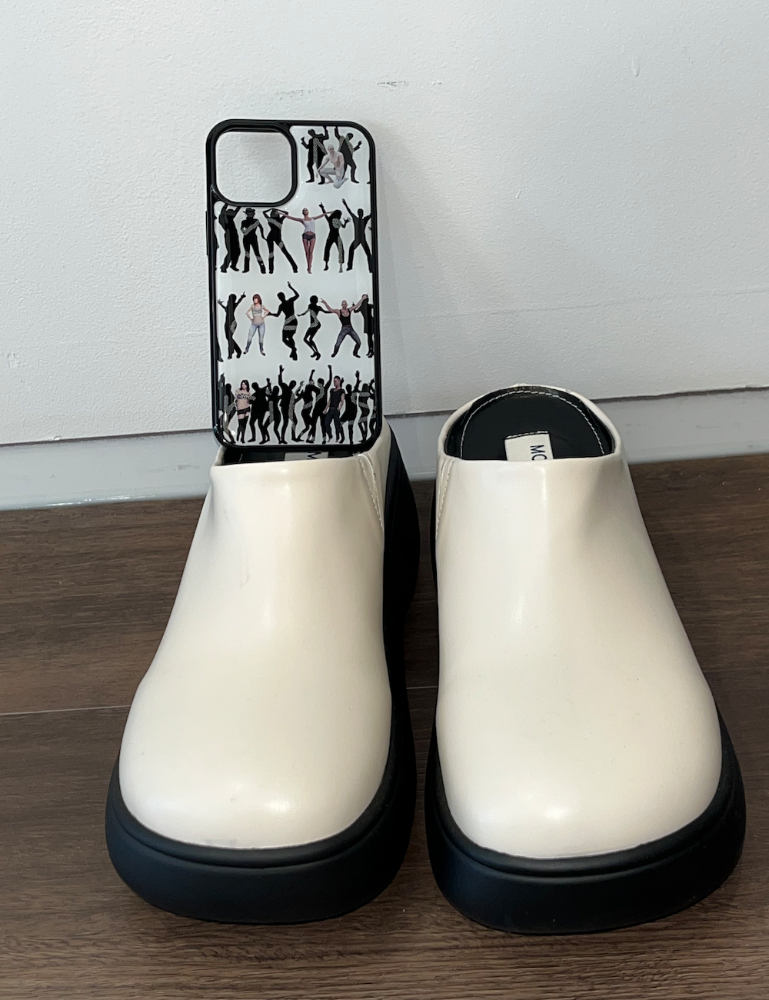 모이시리즈 runway case (epoxy) - 위시버킷