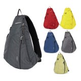 인수스 INSOOTH 인수스 슬링12 등산 슬링백 크로스백 가방 12L 여행 산행 아웃도어 - 위시버킷