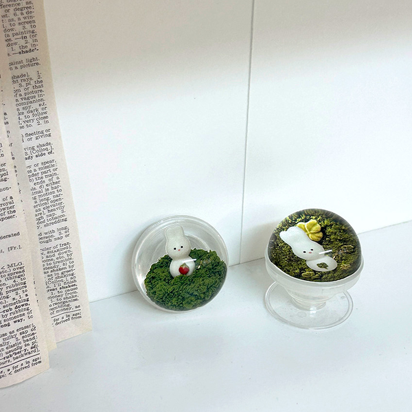 도프도프 DOEF DOEF X FLO.D STUDIO Half smart tok - 위시버킷