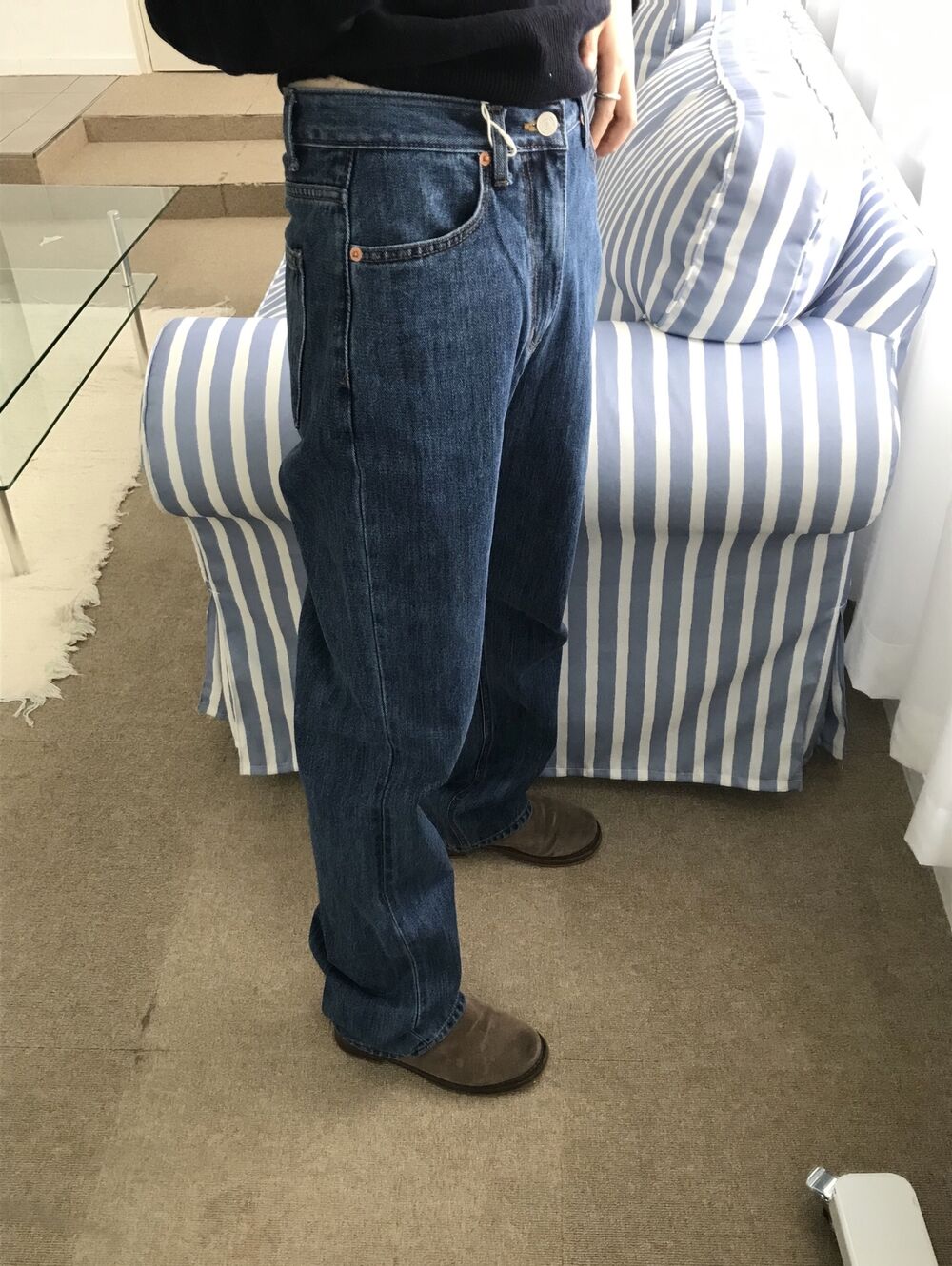 라보떼 All classic denim (2c) - 위시버킷