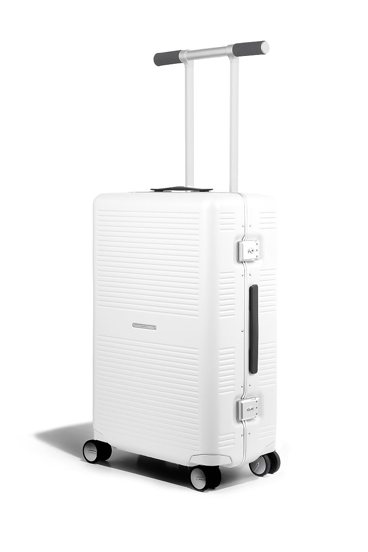 로우로우 R TRUNK FRAME ep.2 26인치 940 IVORY (63L) - 위시버킷