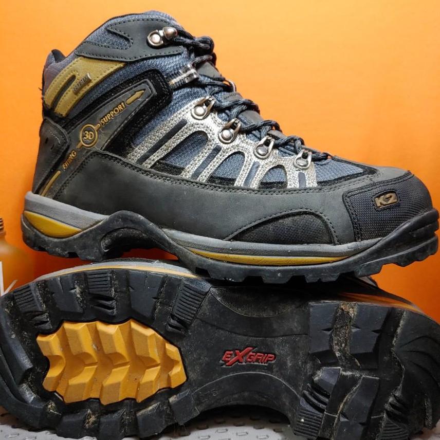 케이투 K2고어텍스 등산화(표기270추천265) - 위시버킷