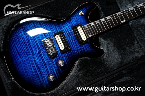 T's GUITAR T's GUITAR Arc-Special "PROMETHEUS\" GUITAR (Mintjam A2C ...