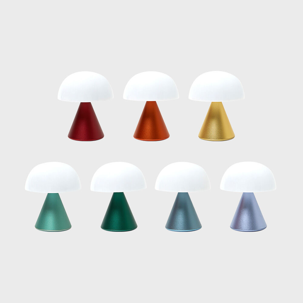 렉슨 LEXON 렉슨 MINA S사이즈 미나 조명 - LH60 - 위시버킷