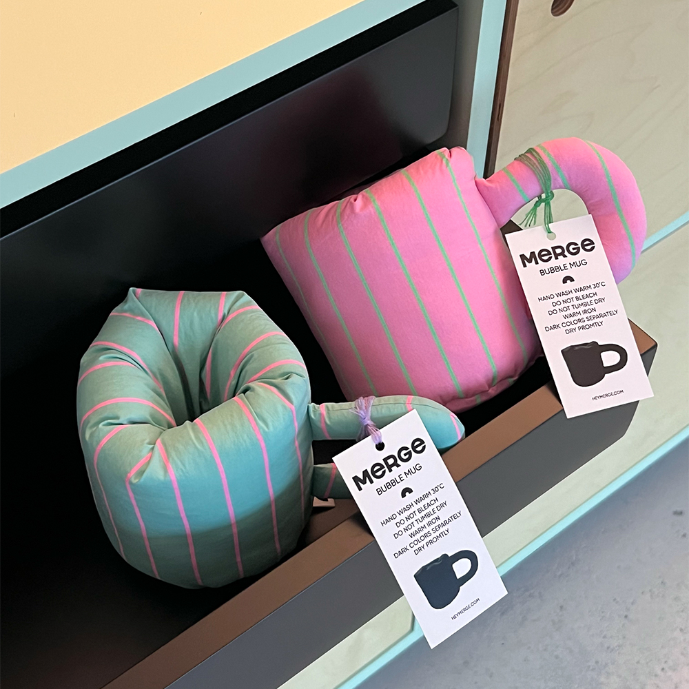 머지 MERGE BM32 BASELINE MINT - 위시버킷