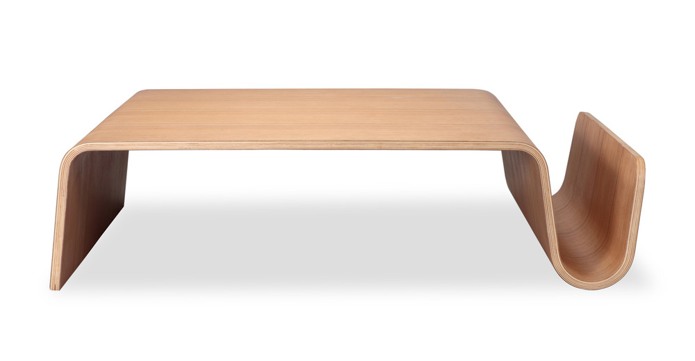 Kardiel Scan Coffee Table