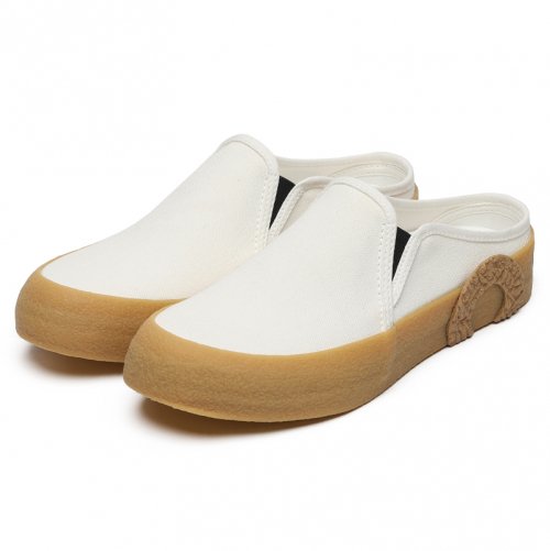 베이크솔 베이글 뮬 크림브레드 BAGEL MULE Cream_Bread - 위시버킷