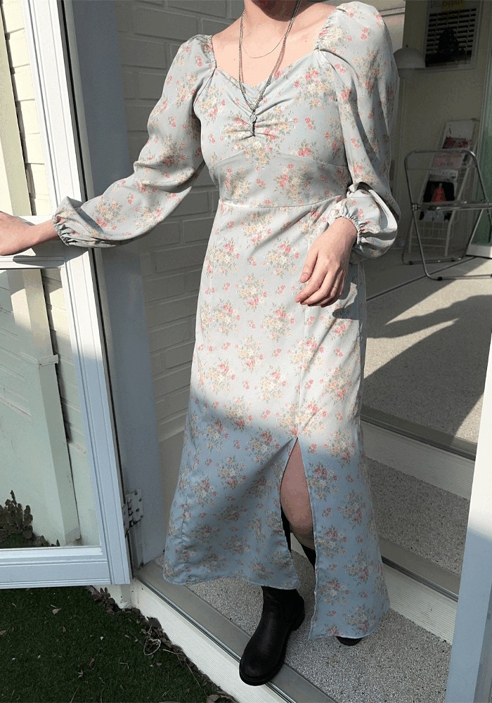 피앗룩스 MOOD FLOWER OPS - 위시버킷