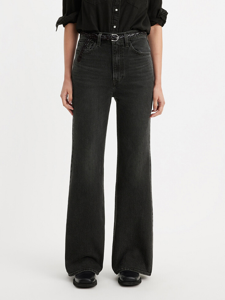 리바이스 립케이지 벨 진_A7503-0007 - 위시버킷