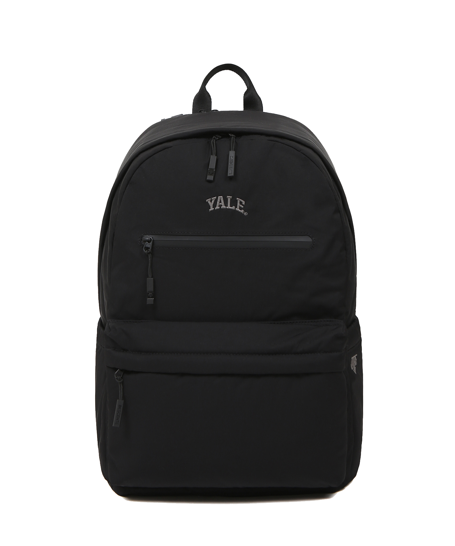 피지컬 에듀케이션 디파트먼트 [YALE x DESCENTE] TECHNICAL ALL DAY BACKPACK - 위시버킷