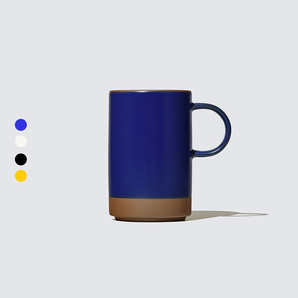 레고트 [29CM 단독] 레고트 머그 420ml (4 colors) - 위시버킷