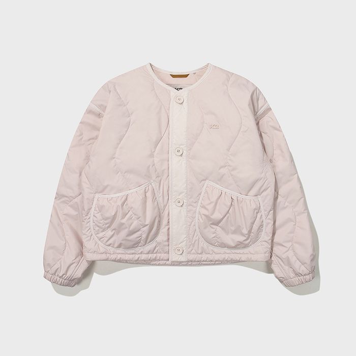 케이투 실크스타(SILKSTAR) WAVE W (ECO)_BABY PINK_KWU241425Q - 위시버킷