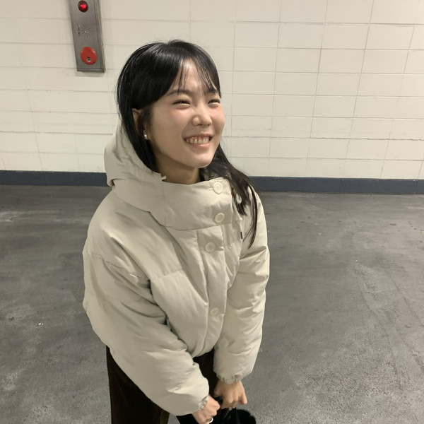 아카이브아토 • [pre-order] holland down padding jk - 위시버킷