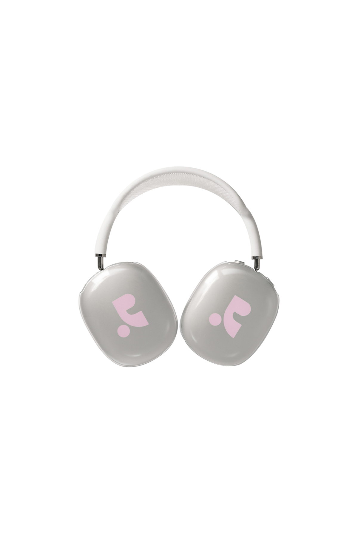 레스트앤레크리에이션 RR AIRPOD MAX CASE - PINK - 위시버킷